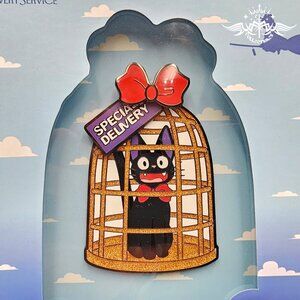 Loungefly | Accessories | Loungefly Studio Ghibli Kikis Delivery ...